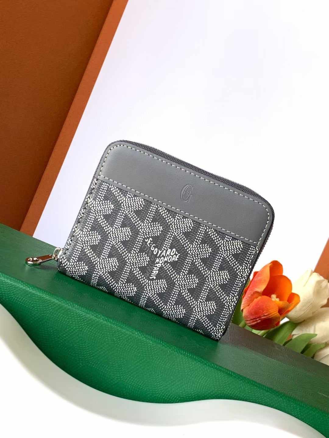 Mini wallet and cardholder - BSluxury